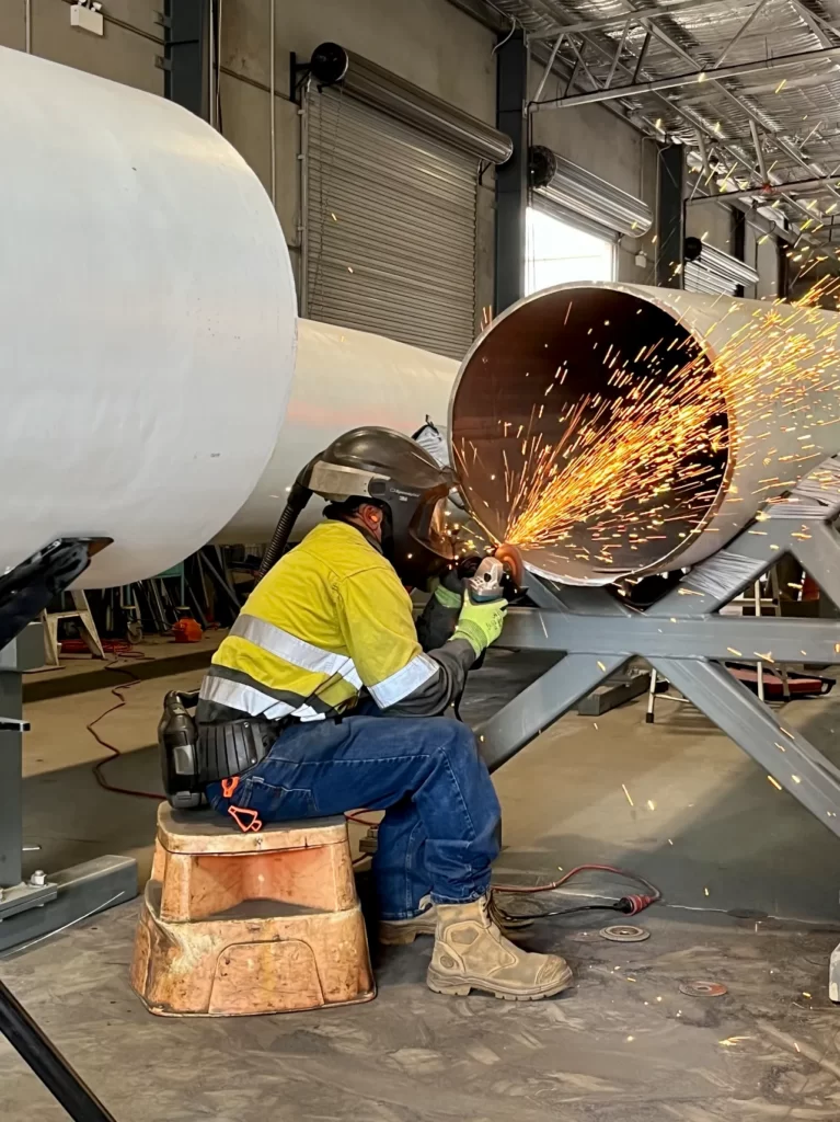 Urban Steel | Welding & Steel Supply Products | Labour Hire | Fabrication