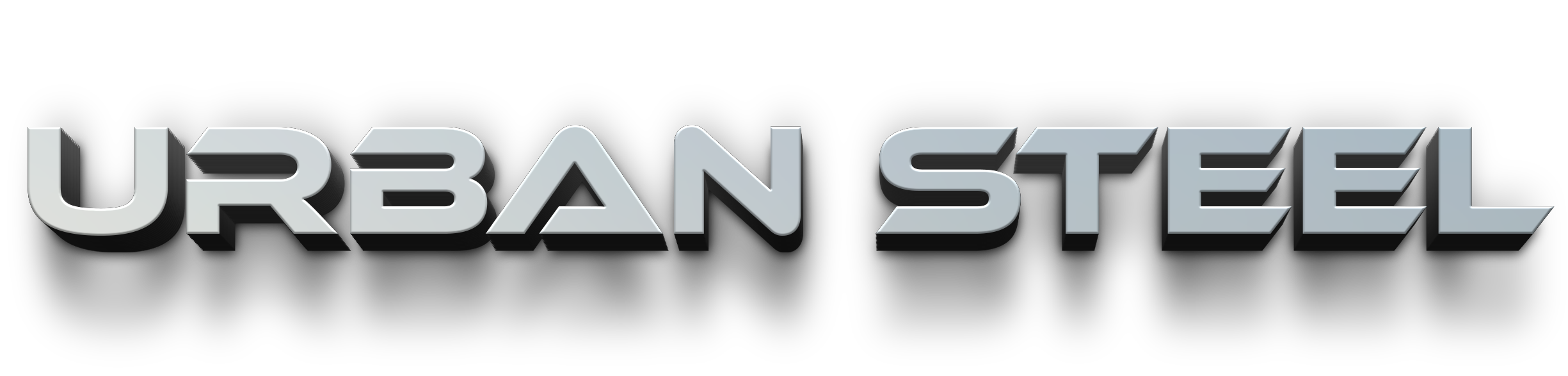Home - Urban Steel
